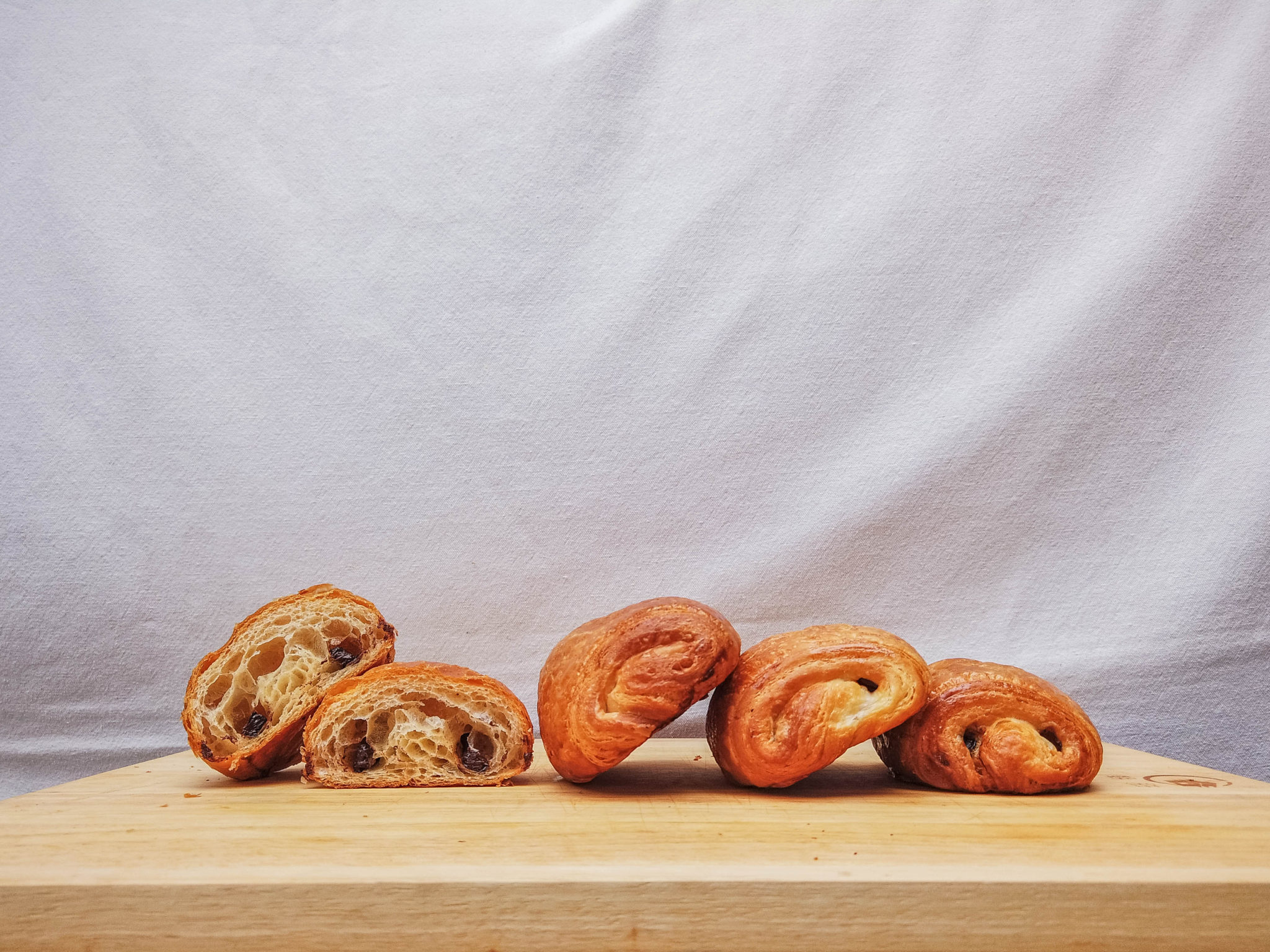 Puffs – 28Derby Bakery and Cafe